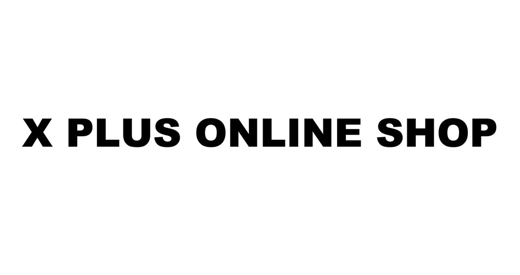 X PLUS ONLINE SHOP