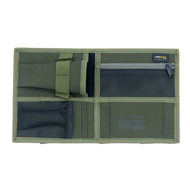 【WILDTECH CARLIFE】サンバイザーポケット – X PLUS ONLINE SHOP